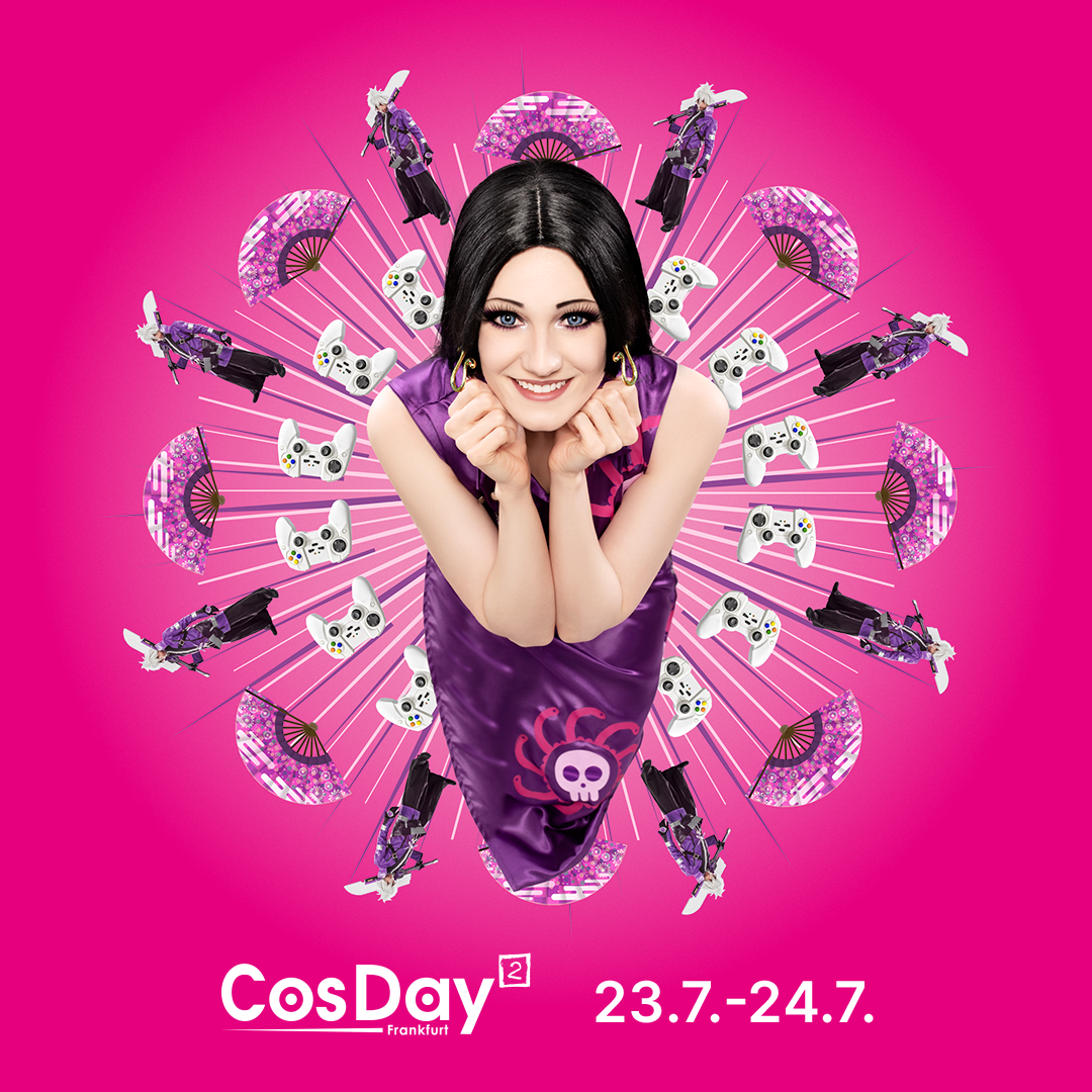 Startseite » NordWestZentrum Frankfurt